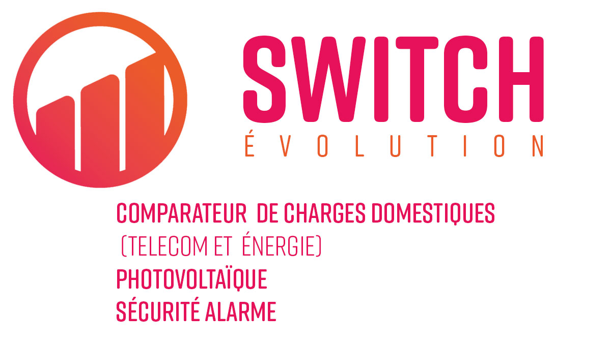 A propos - Switch Évolution
